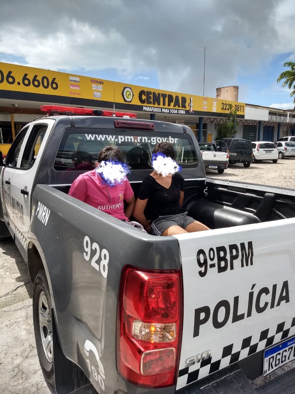 Homem Que Matou Menina De 11 Anos Em Pau Dos Ferros é Condenado A 41