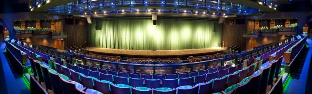 Teatro Riachuelo retoma as atividades a partir do dia 2