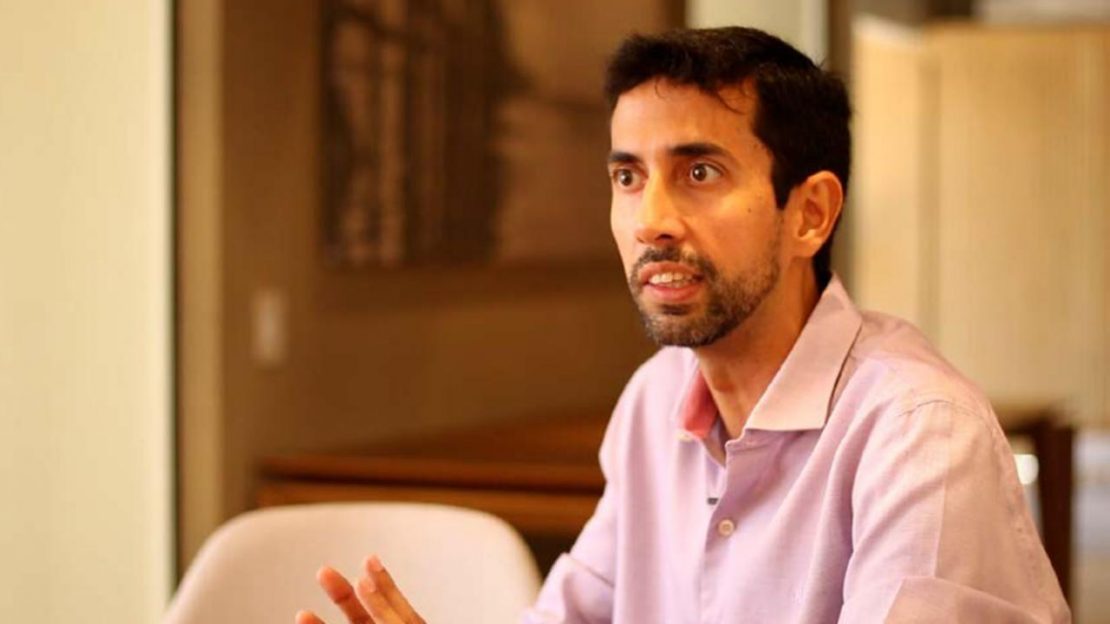 Torre de Lisboa da Interproj - A vida que você sonha