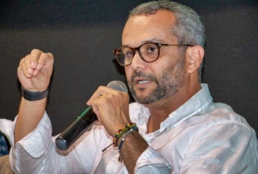 Ricardo Valentim sobre a Ômicron no RN: “Estamos no pico da ...