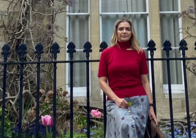 Titina Medeiros estreia na direção teatral