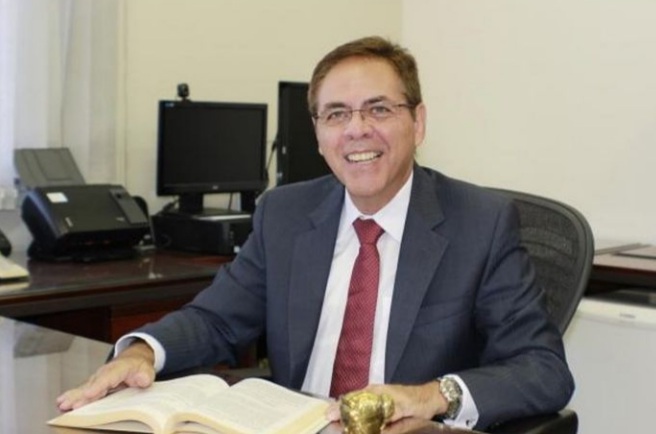 Juiz federal Ivan Lira de Carvalho será nomeado desembargador do TRF5 ...