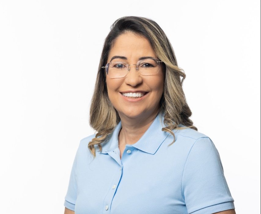 “Não vejo um nome que possa mudar a realidade do Estado”, diz Clorisa ...