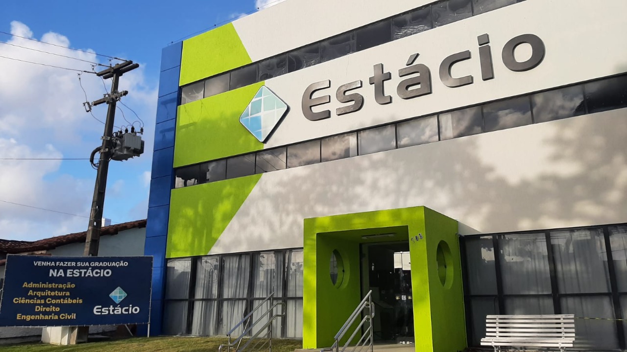 Estácio promove campanha de arrecadação de itens para instituições sociais