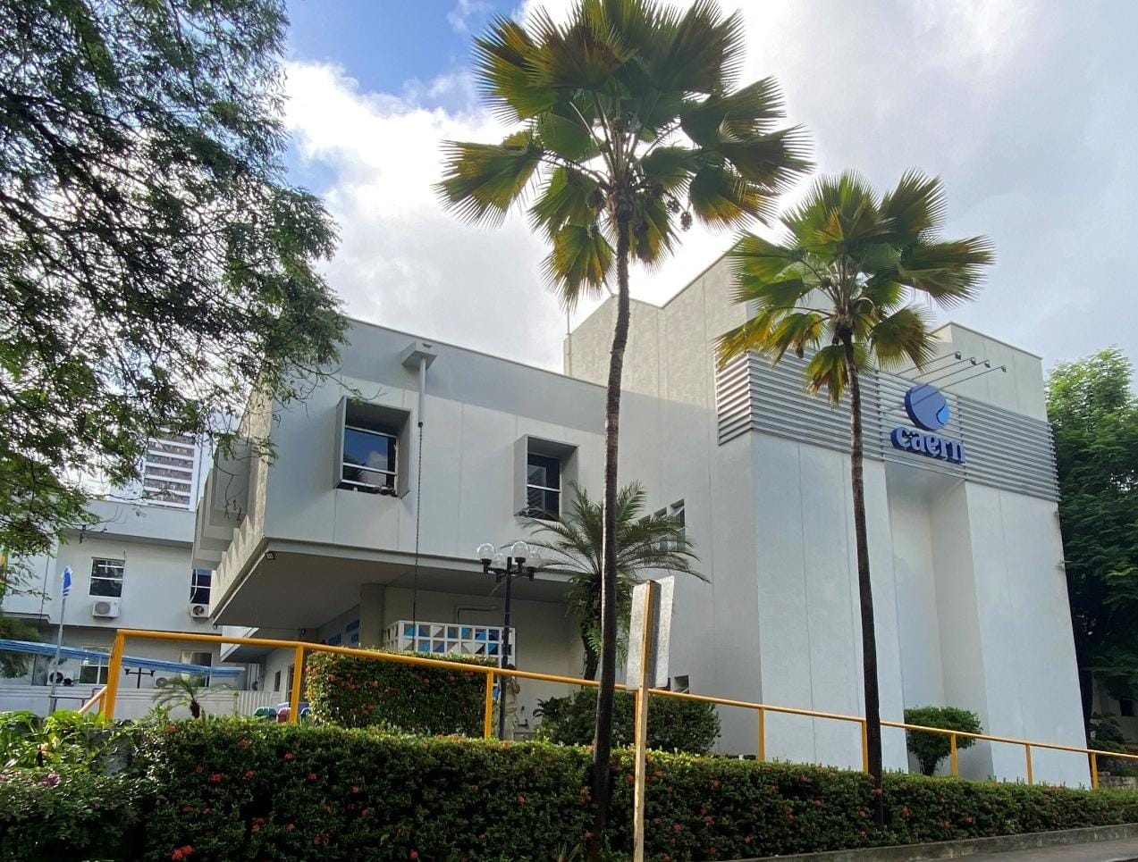 Caern fez mais de um milhão de atendimentos em 2022