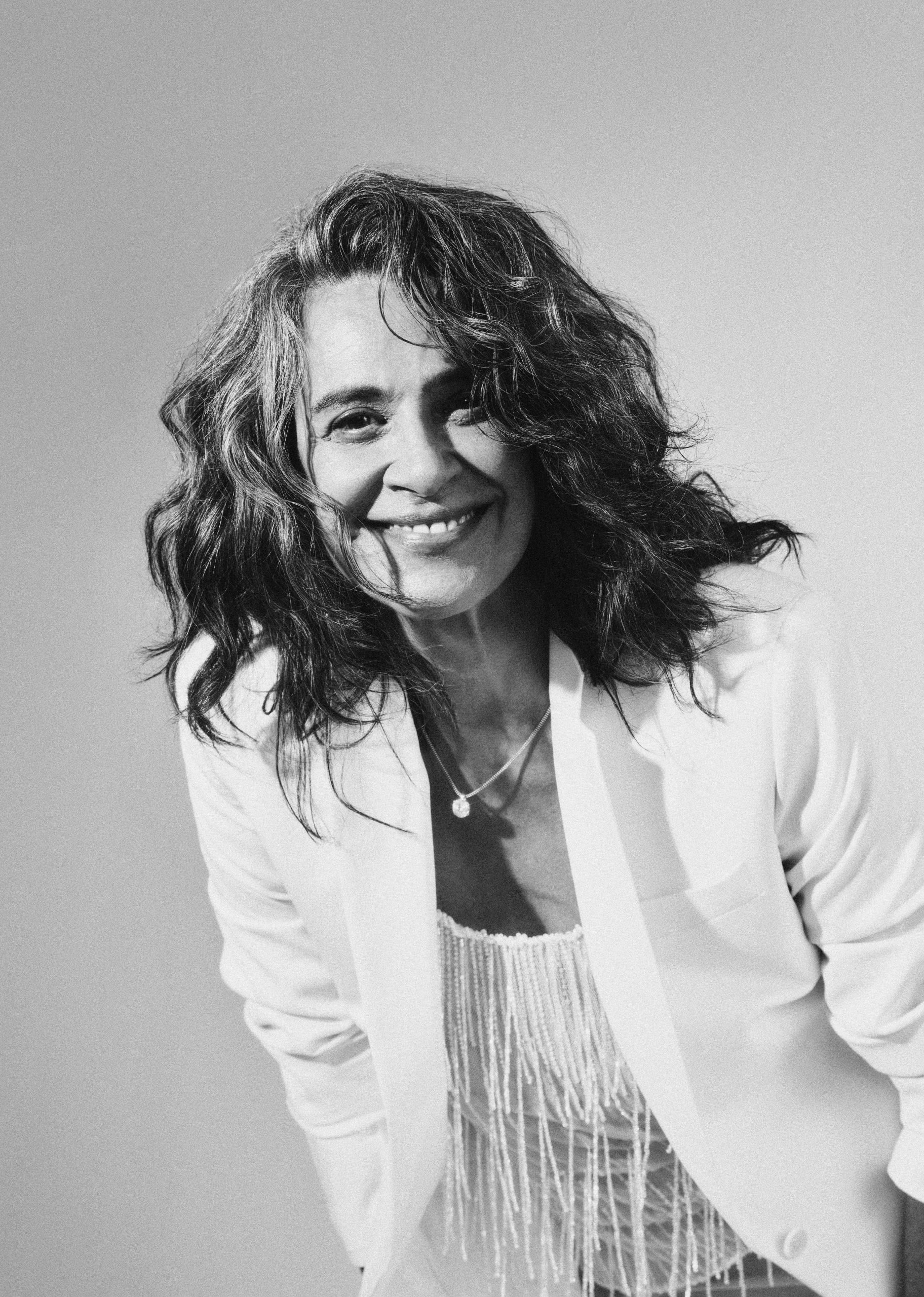 Simone Celebra 50 Anos De Carreira Com A Turnê Tô Voltando