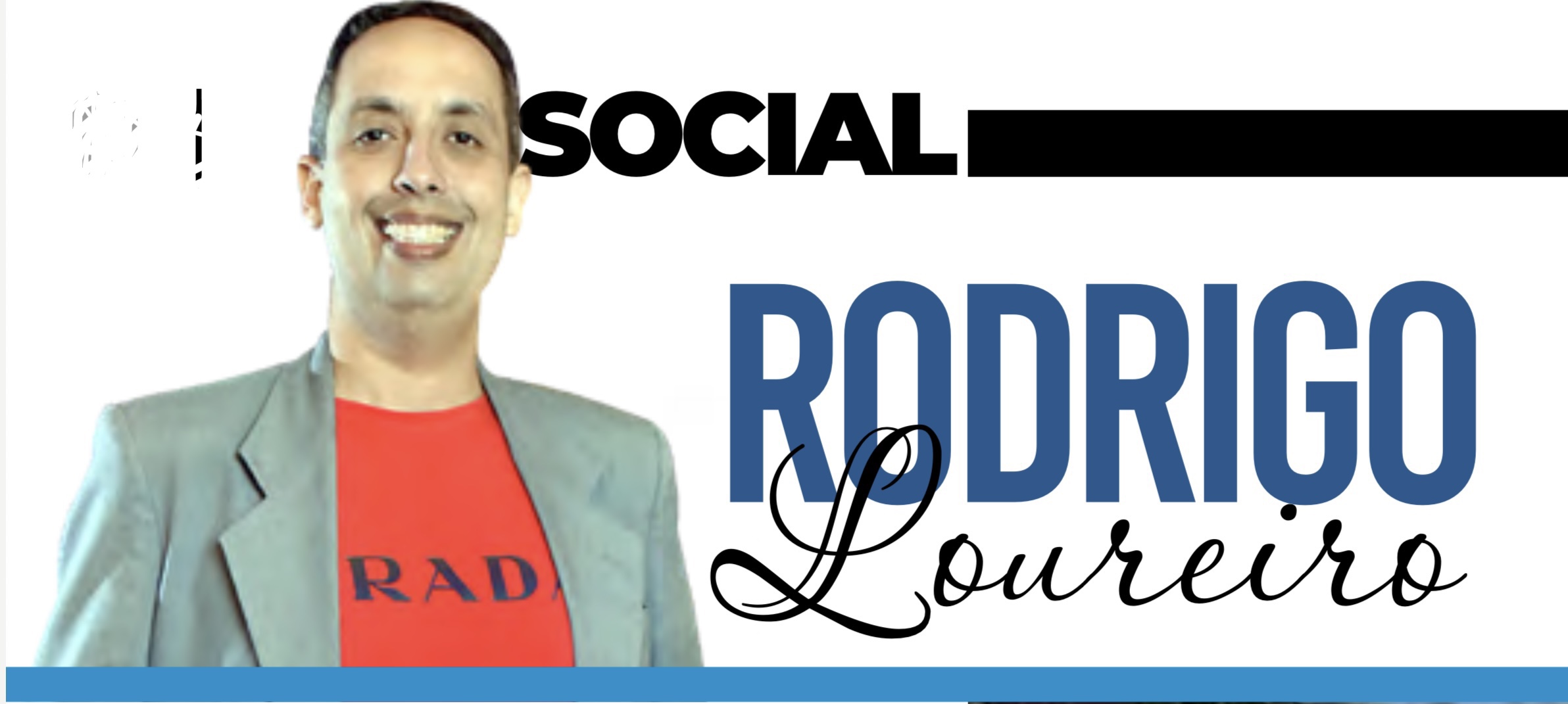 Coluna Rodrigo Loureiro - 20/03/2023