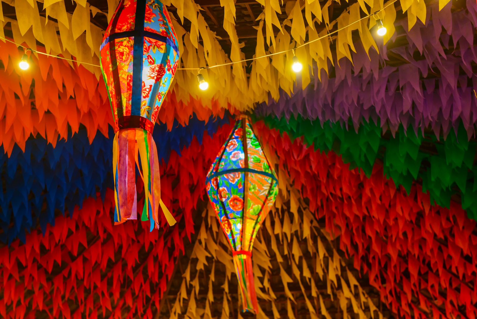 Sol João é a abertura oficial do São João de Natal