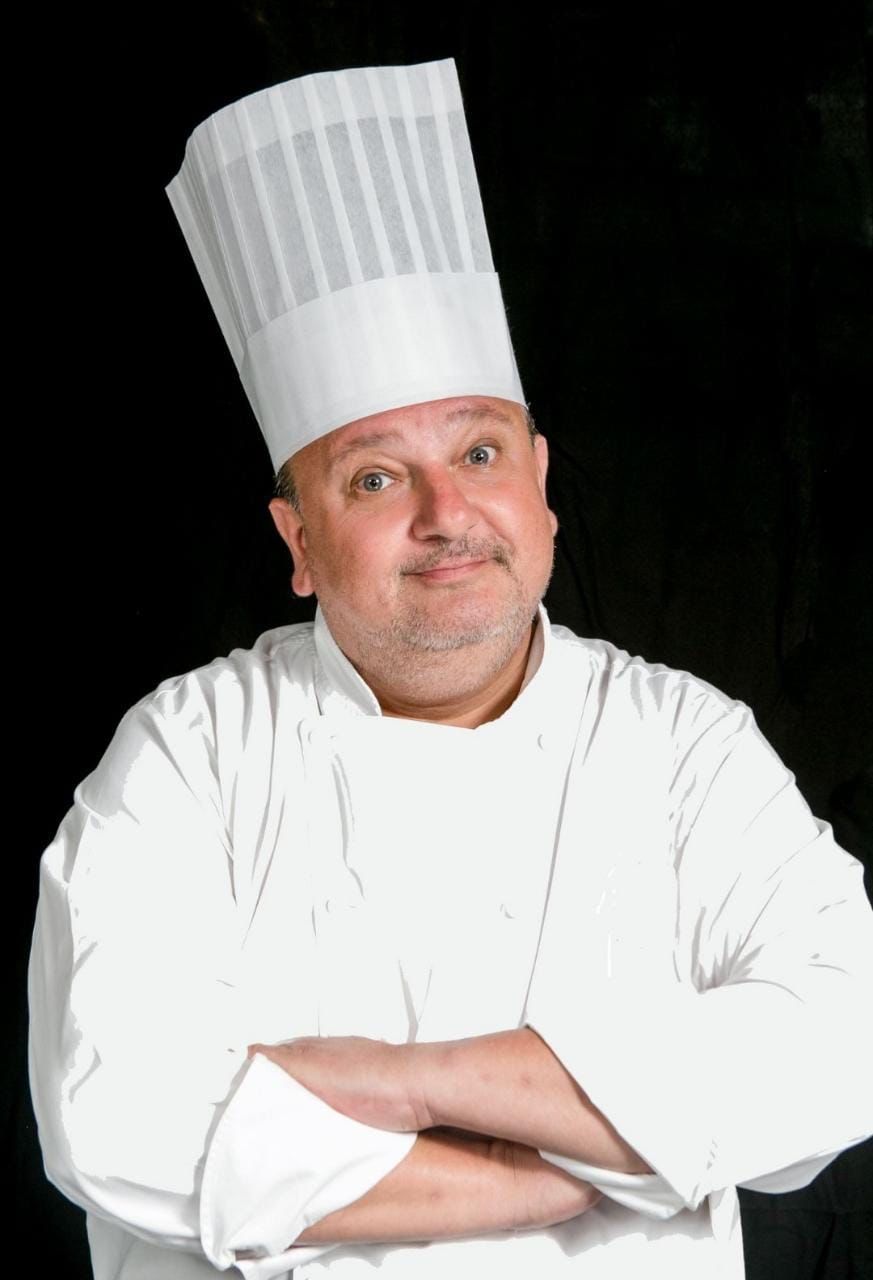 Chef Erick Jacquin volta a Natal para edição especial de jantar no La ...