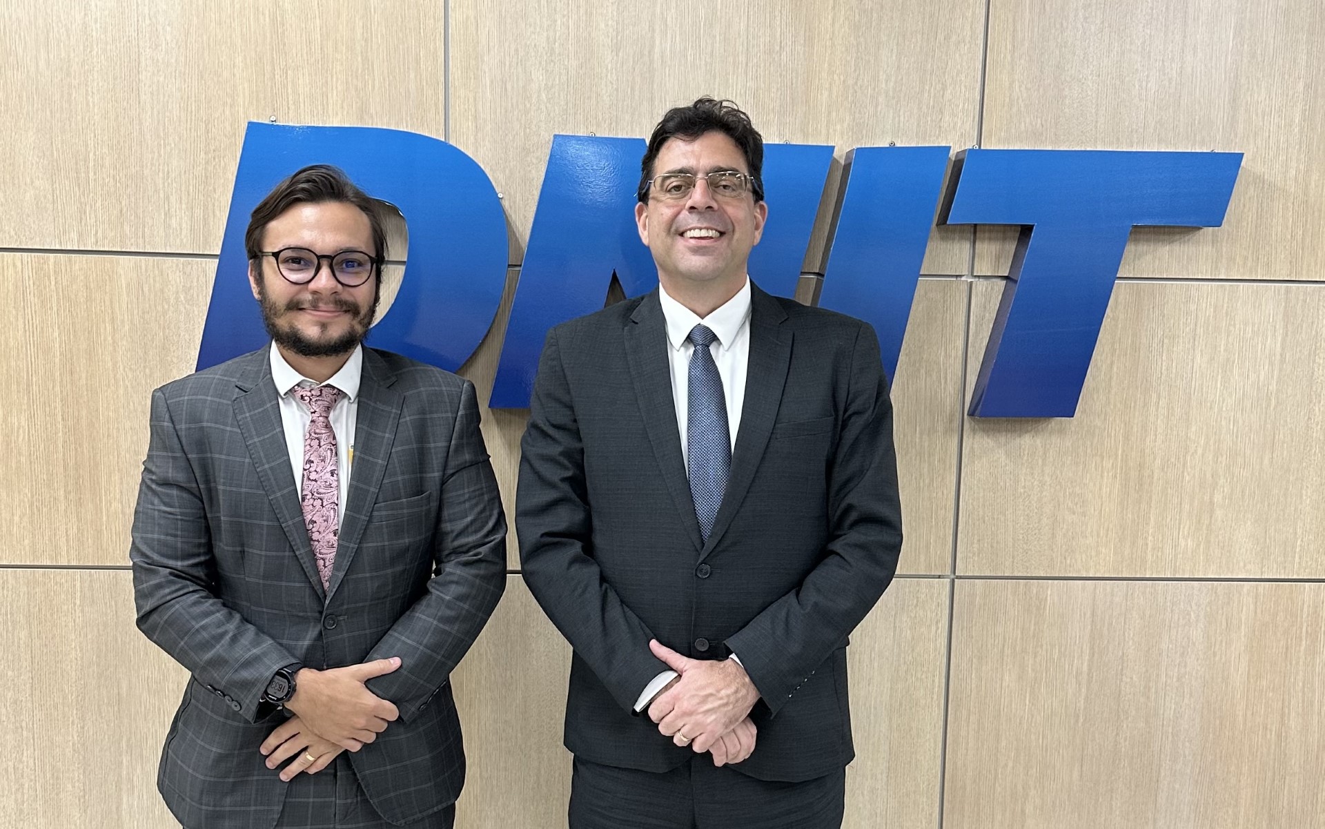 CODERN discute dragagem para o Porto de Natal no DNIT em Brasília