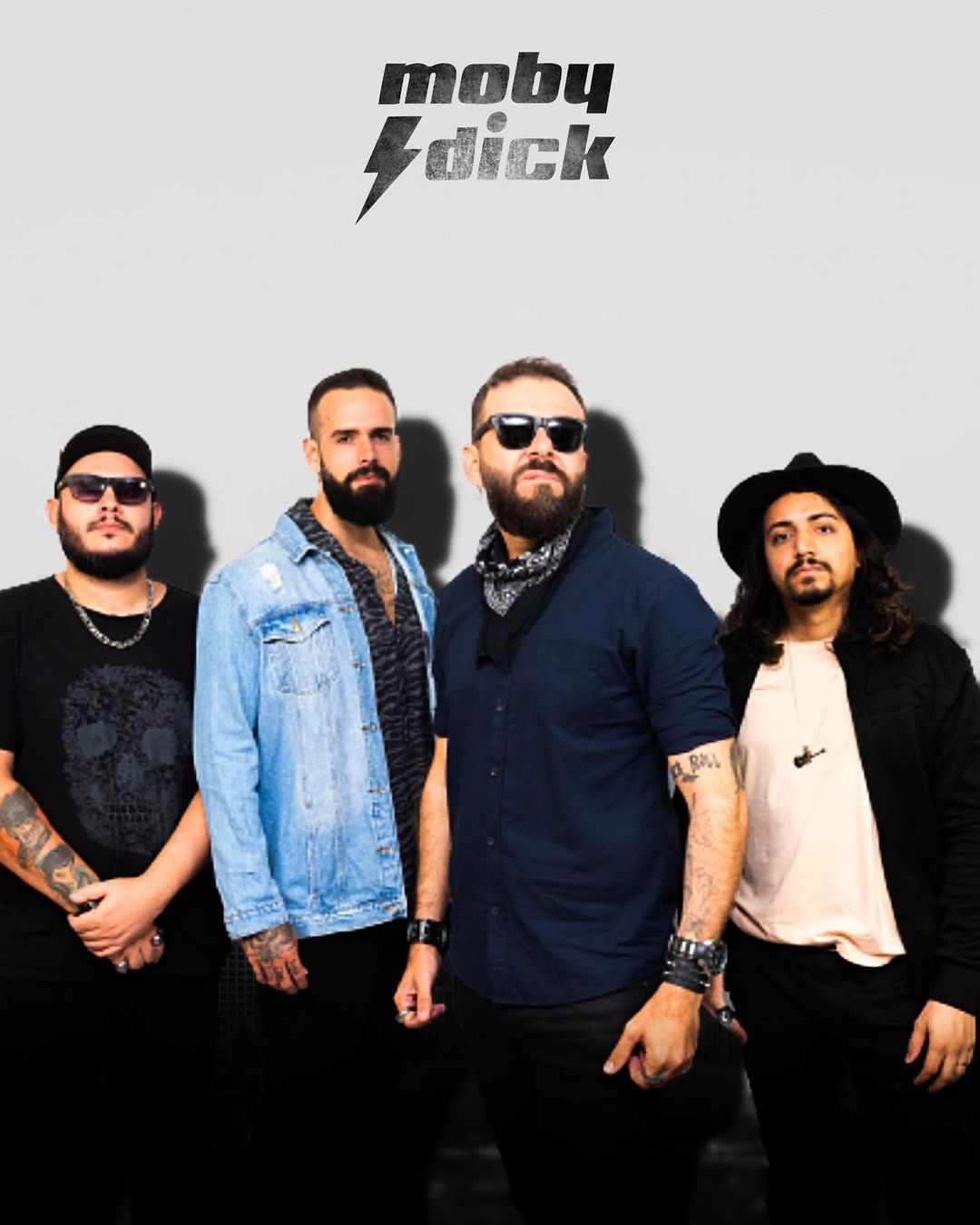 Dia Mundial do Rock: Conheça bandas que mantém a tradição roqueira no RN