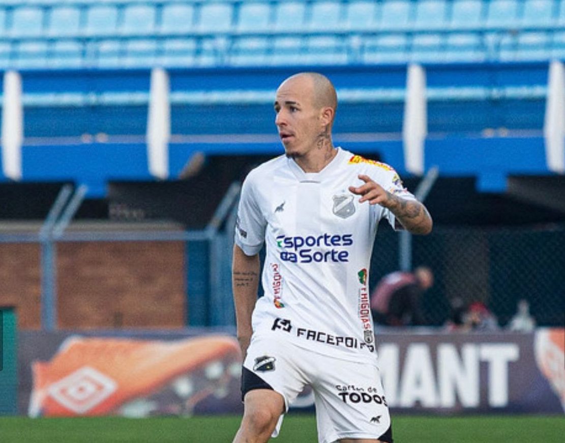 Fora de apenas um jogo desde que chegou, Ramon projeta sequência no ABC