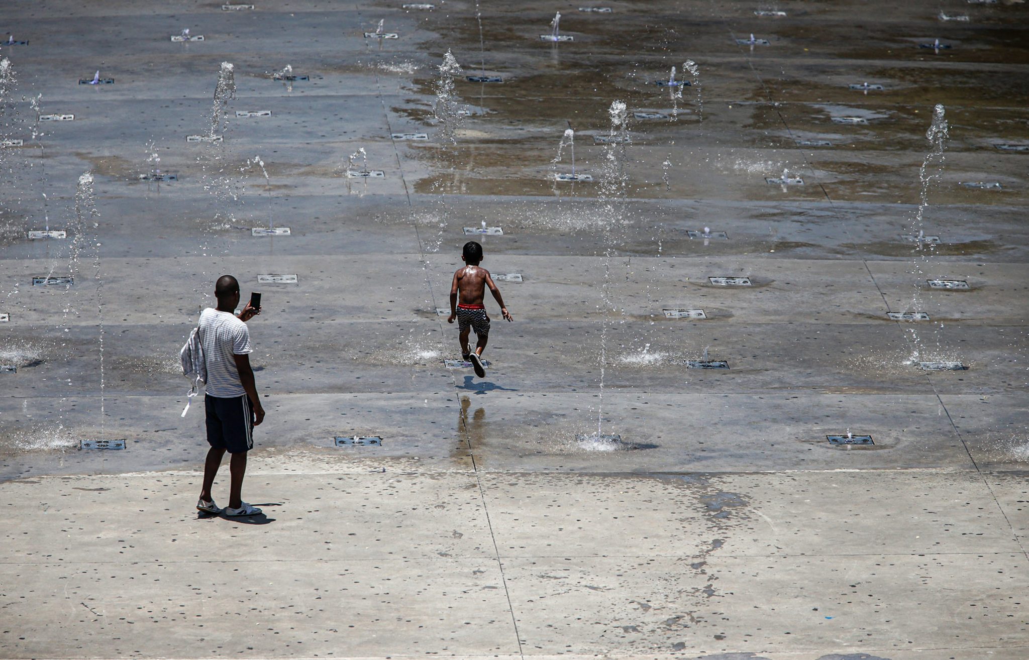 Calor extremo: como as altas temperaturas afetam o corpo e a saúde