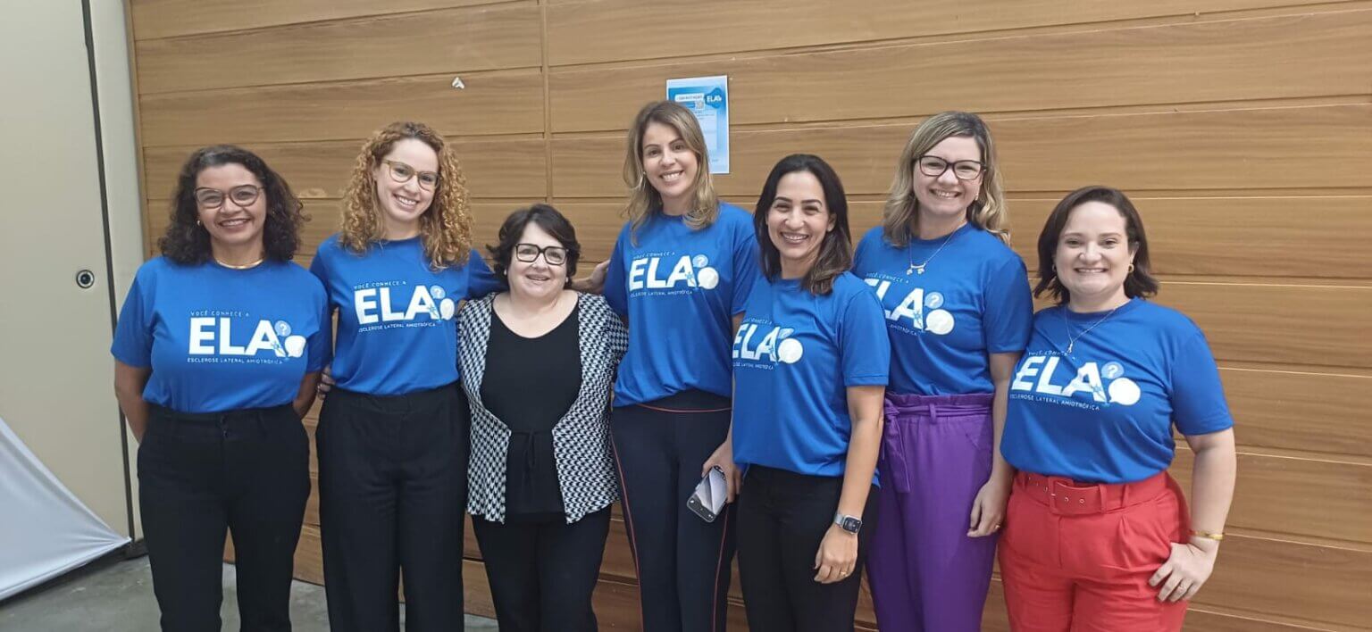 RN é o primeiro estado do Brasil a discutir linha de cuidado para ...