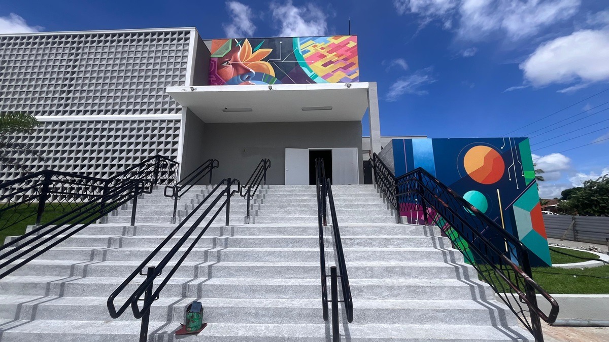 Governo do RN inaugura IERN em Natal nesta segunda-feira (20)