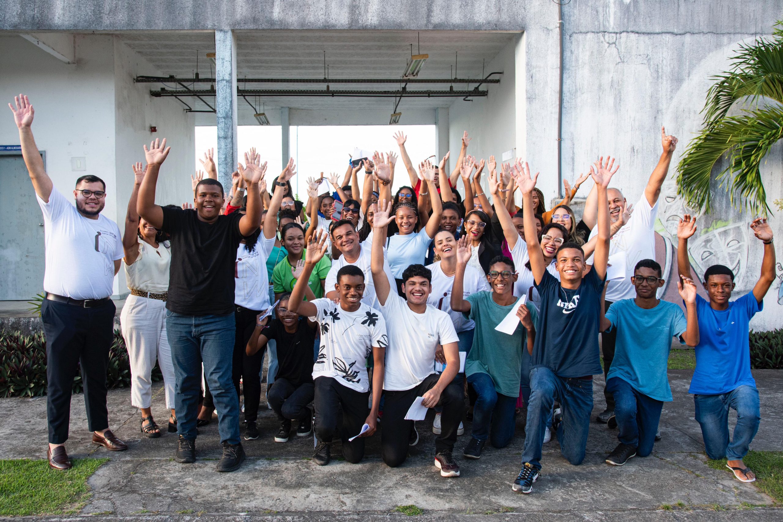 Instituto Nelson Wilians lança edital com apoio de até R$ 60 mil para ...