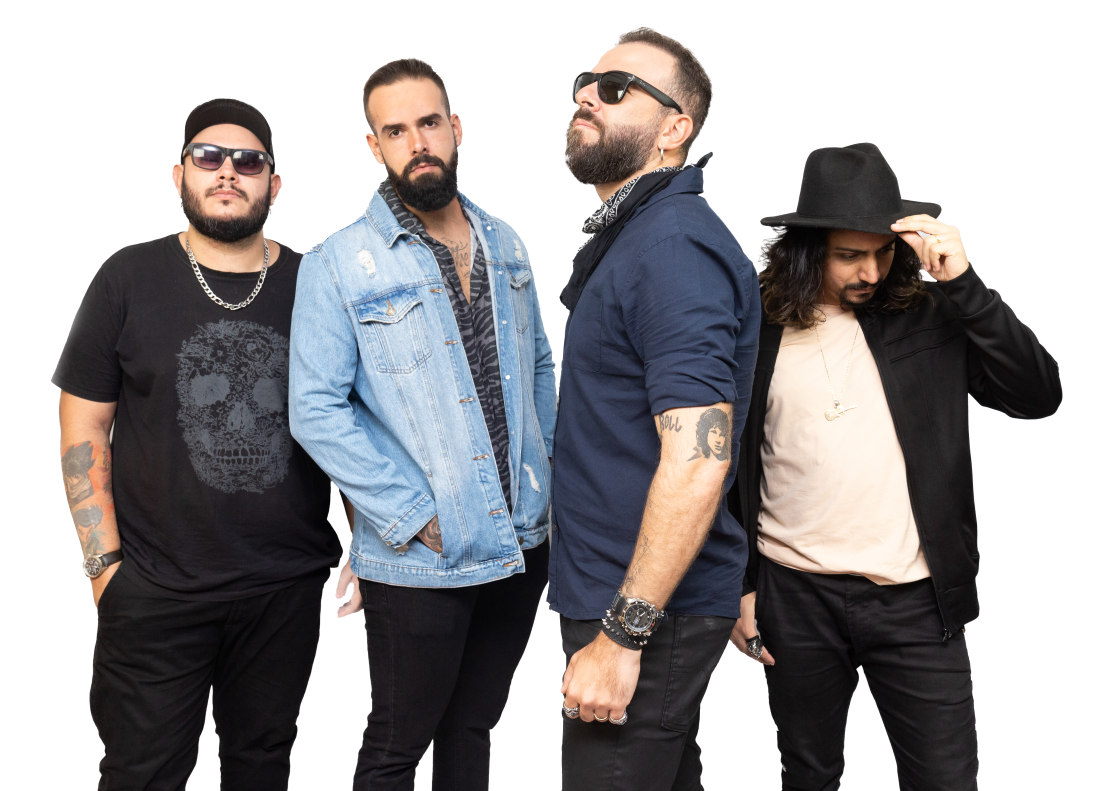 Banda Mobydick comemora 23 anos de história em um show único nesta ...