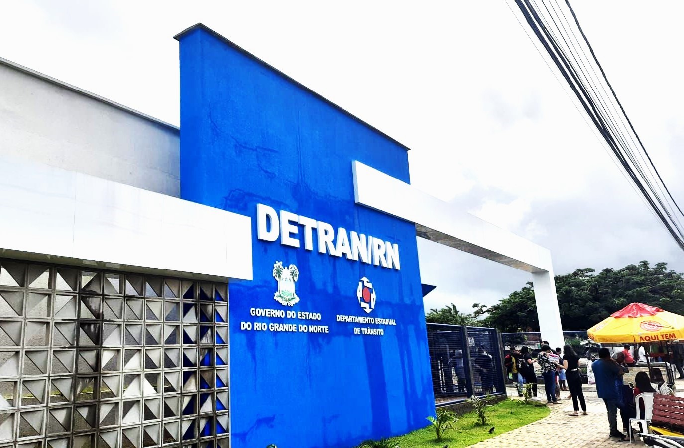 Detran prorroga por mais 15 dias entrega da documentação do Programa ...