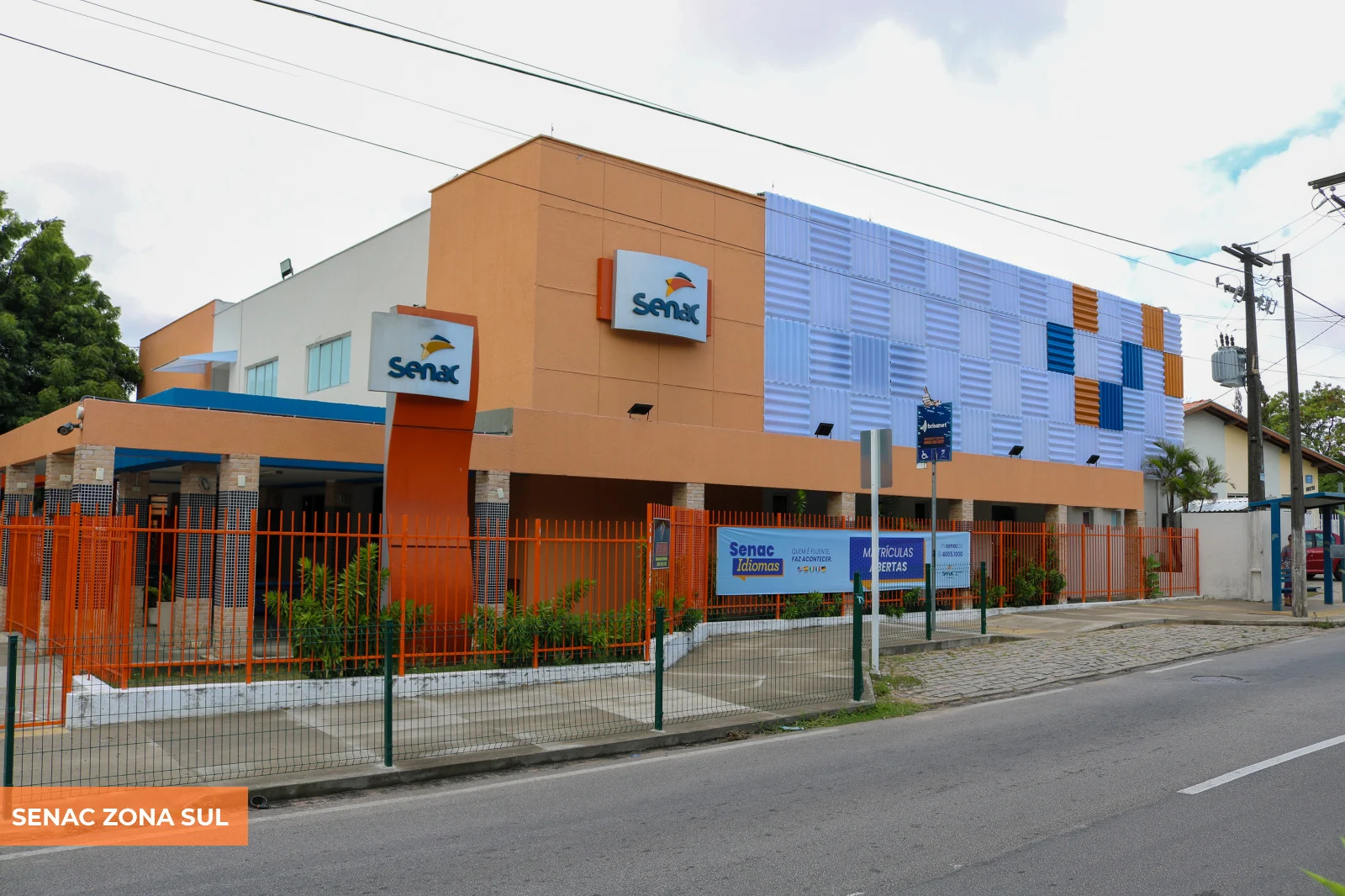 Cursos de idiomas do Senac RN estão com matrículas abertas; saiba como se inscrever