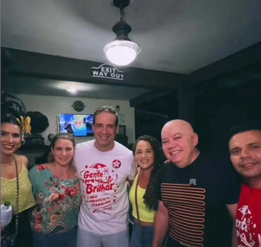 Raimundo Alves: "As maiores correntes internas do PT já estão ...