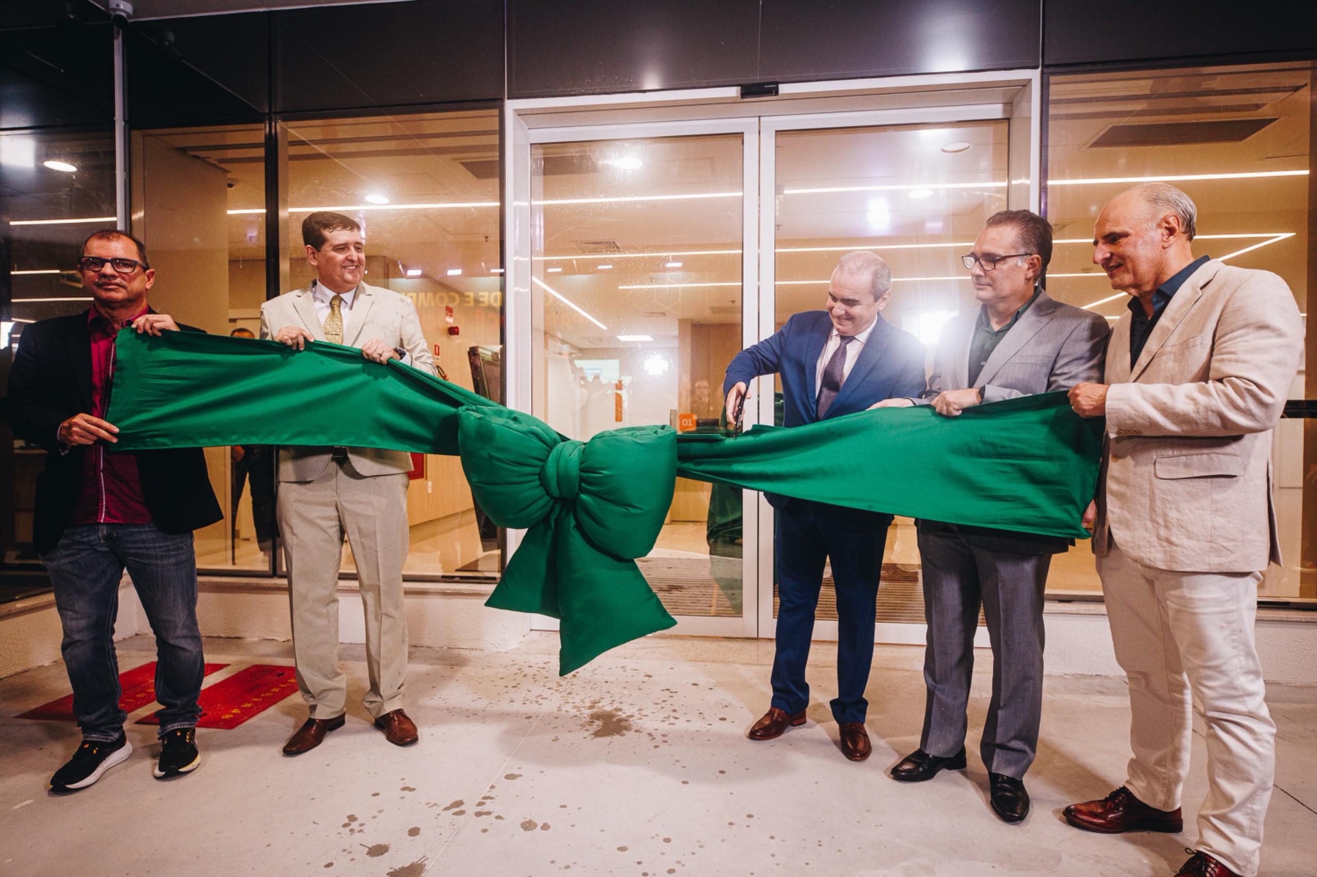 Unimed Natal inaugura maior complexo hospitalar do Rio Grande do Norte