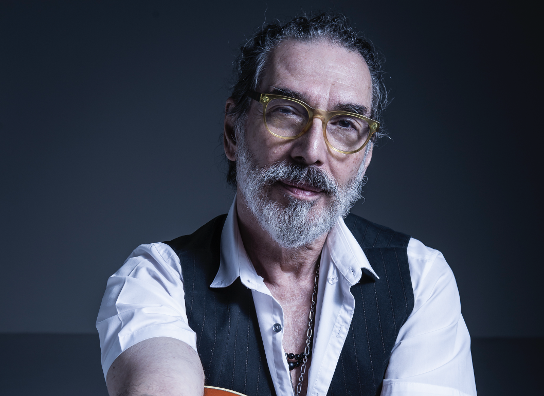 Lobão, em formato intimista, é atração confirmada no Fest Bossa & Jazz ...