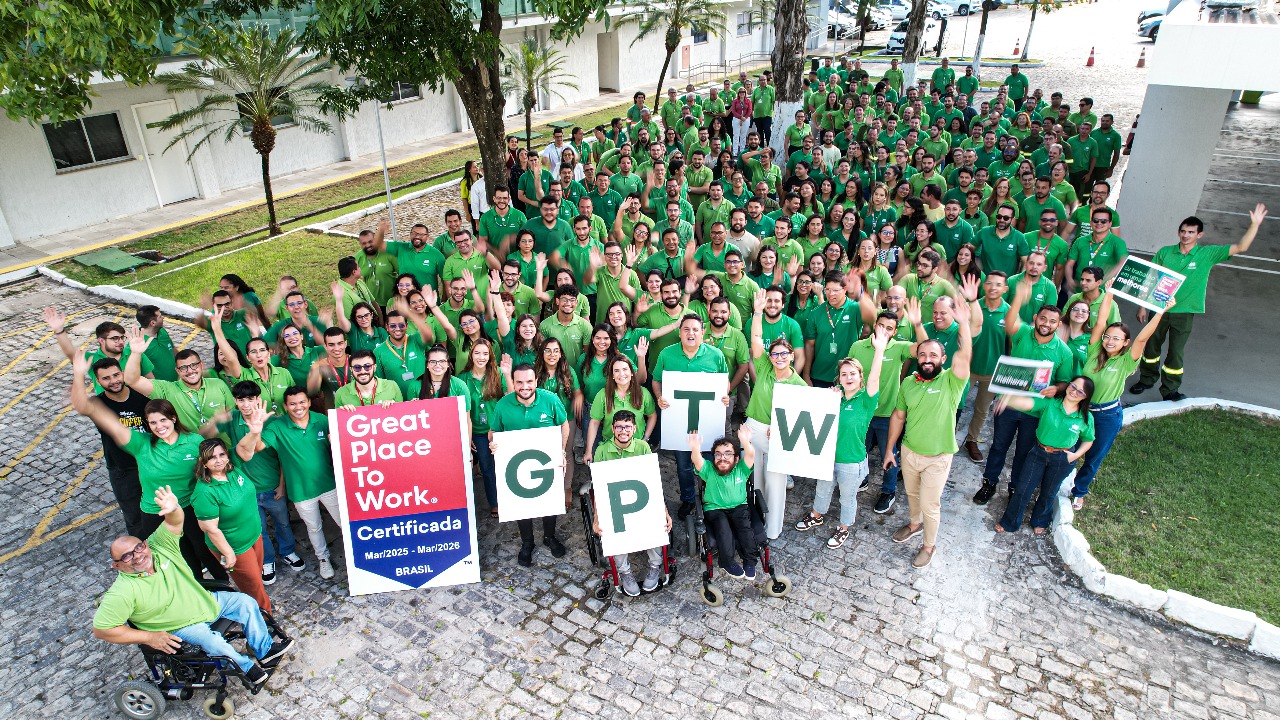 Neoenergia Cosern é reconhecida como uma das três melhores empresas ...