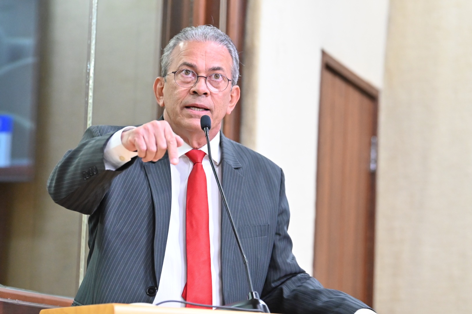 Proposta por Hermano Morais que cria Política de Educação Ambiental é ...