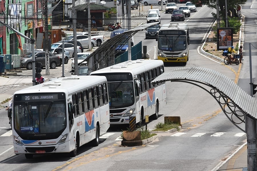 Prefeitura de Natal define calendário da Tarifa Social do transporte ...