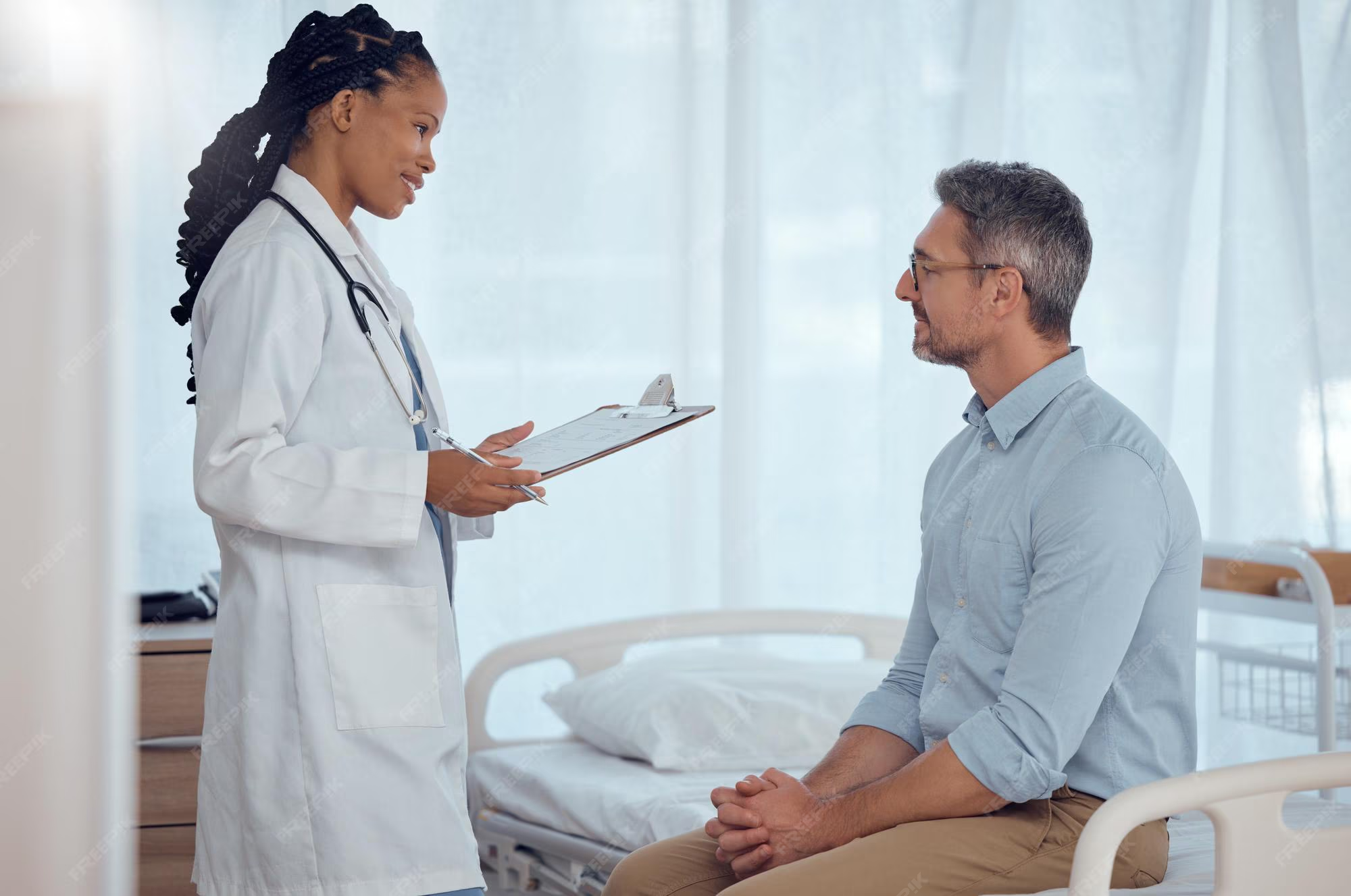 Check-up anual: médicos explicam quais exames realmente fazem diferença ...